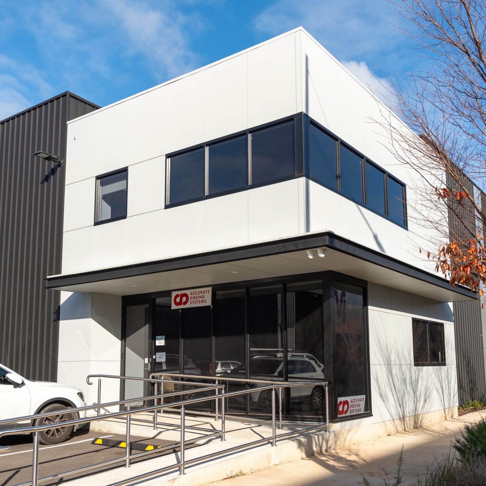 Join Tonsley - Tonsley