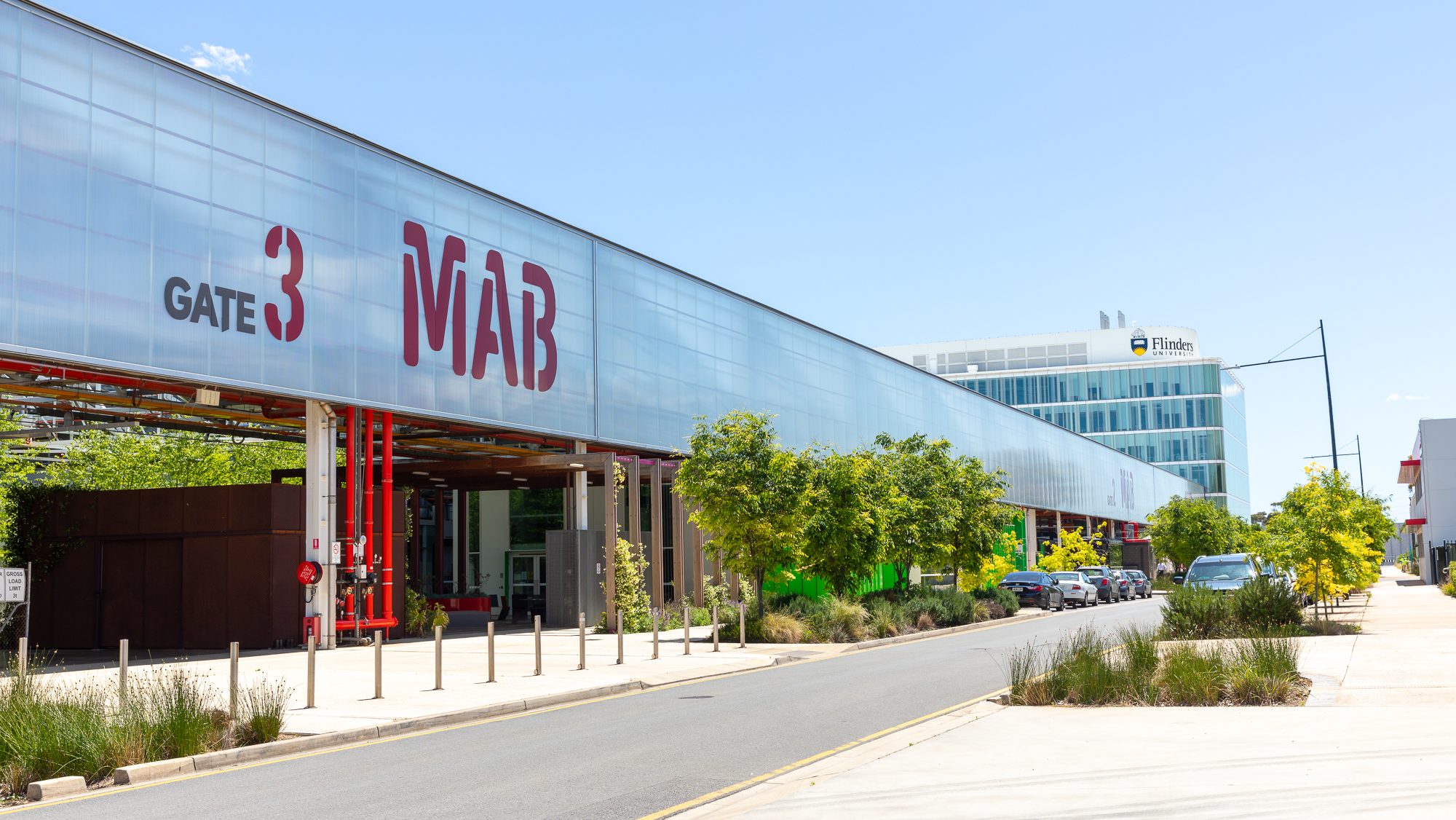 From AI-aided grain assessment to mouthguard innovation, Tonsley start-ups run hot - Tonsley