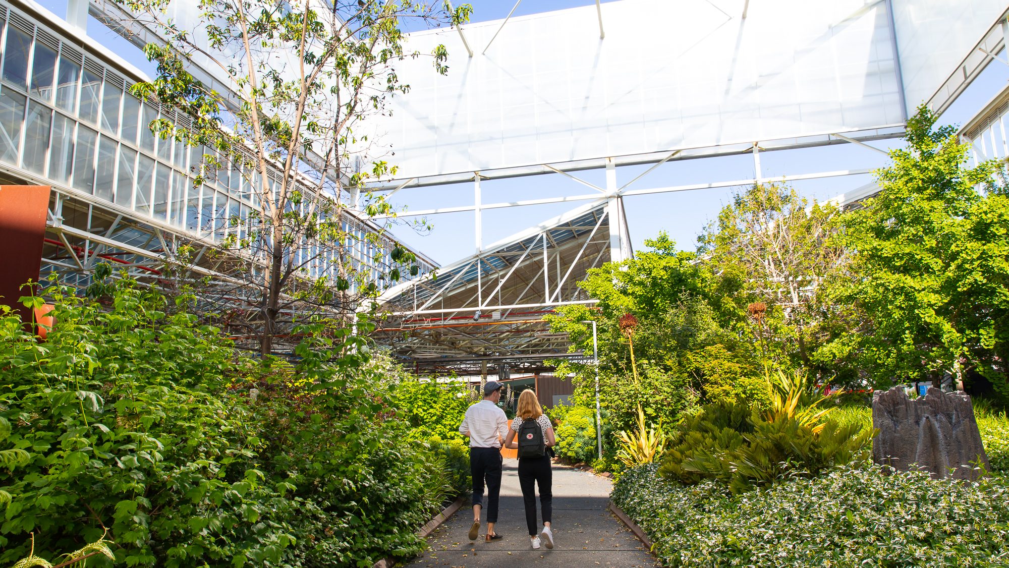 Tonsley Innovation District Walking Tours - Tonsley