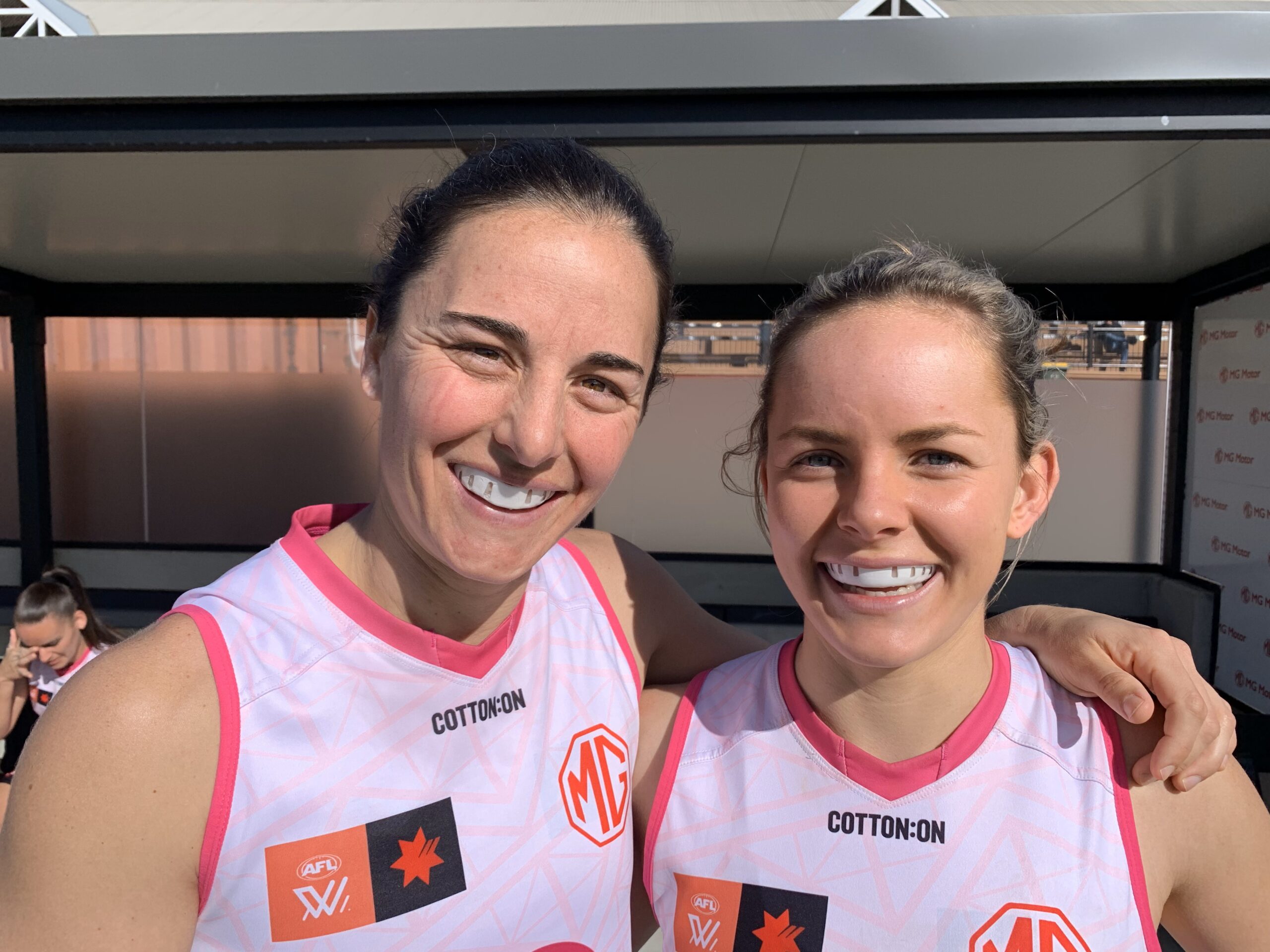 From AI-aided grain assessment to mouthguard innovation, Tonsley start ...