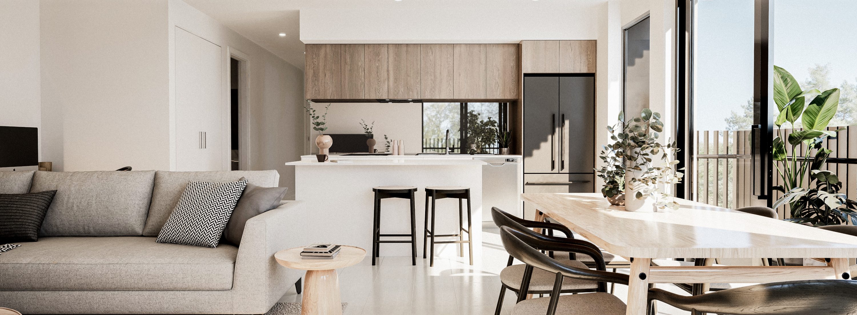 Strong residential demand at Tonsley as VERTEX sells out - Tonsley