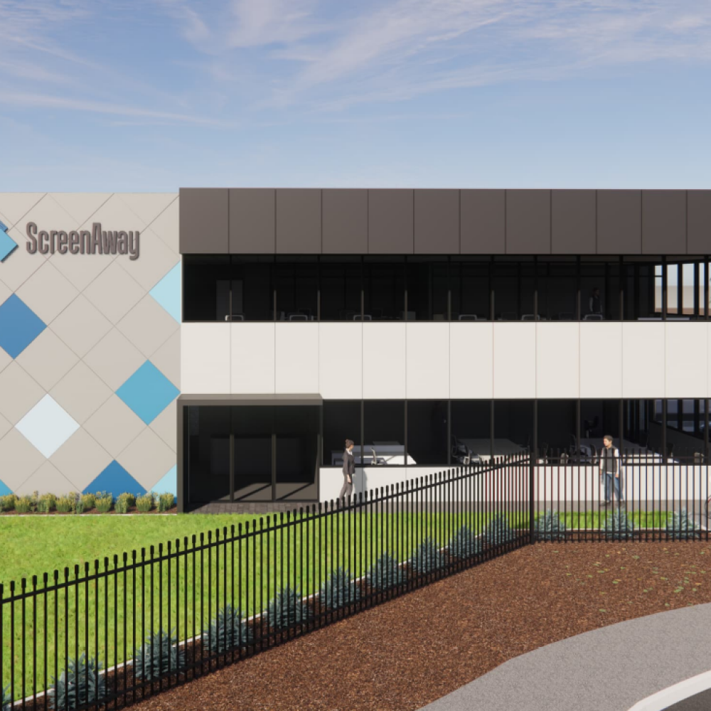 Join Tonsley - Tonsley