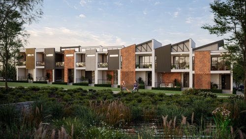 Tonsley Village set to expand with new land acquisition - Tonsley