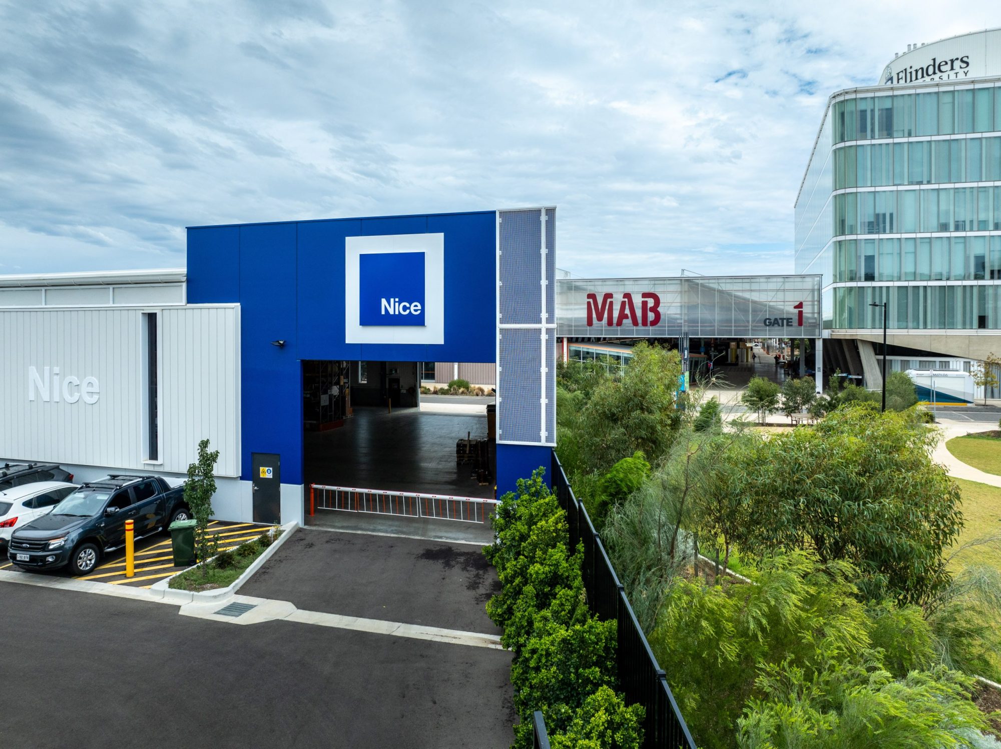 Success Stories - Tonsley