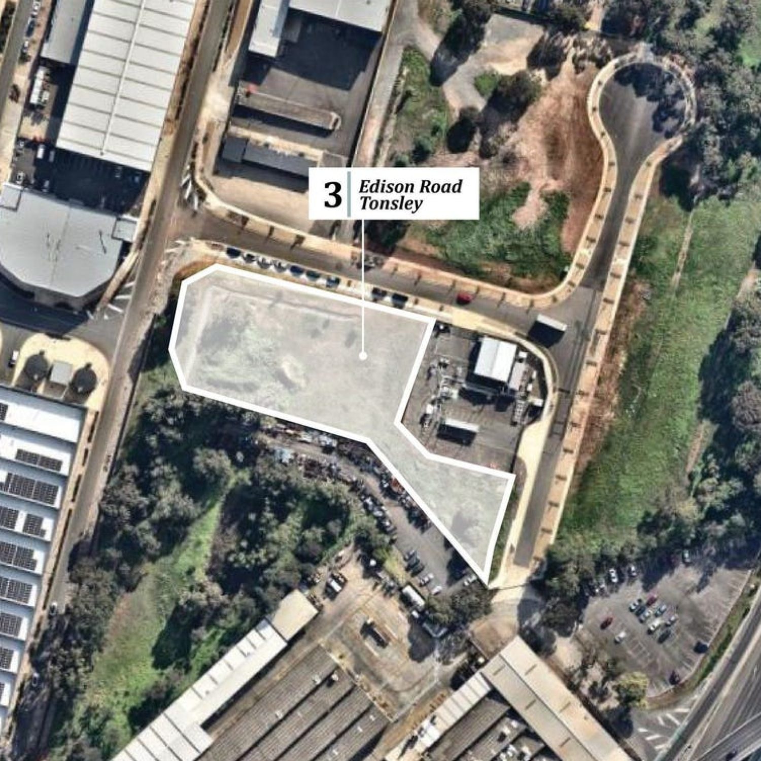 Join Tonsley - Tonsley