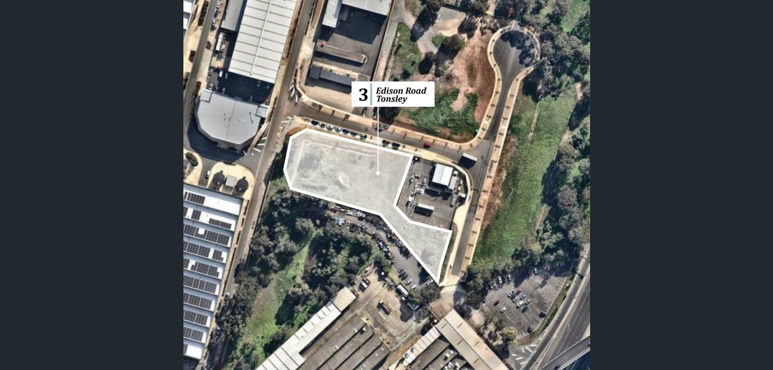 Join Tonsley - Tonsley