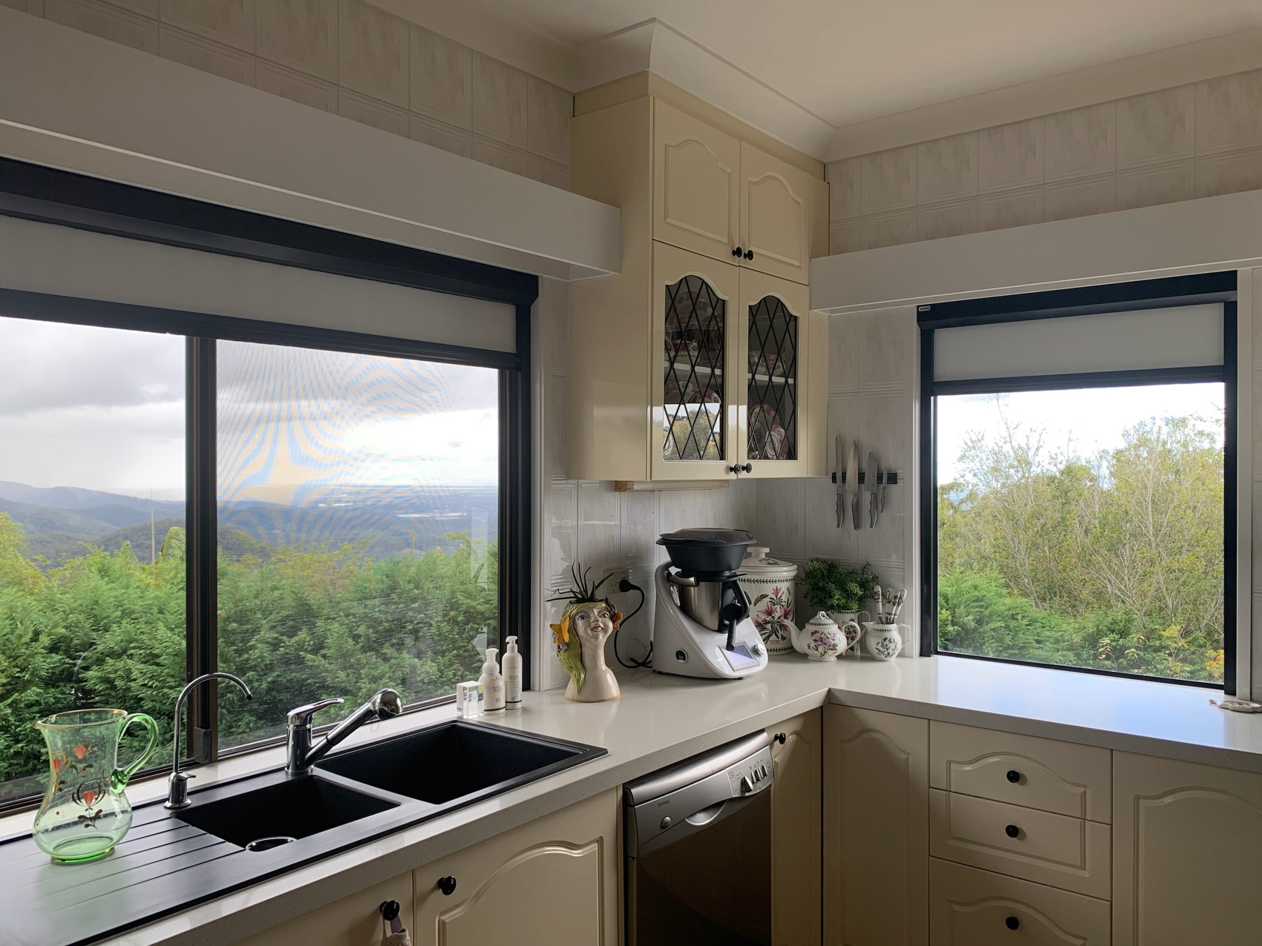 ScreenAway - Tonsley