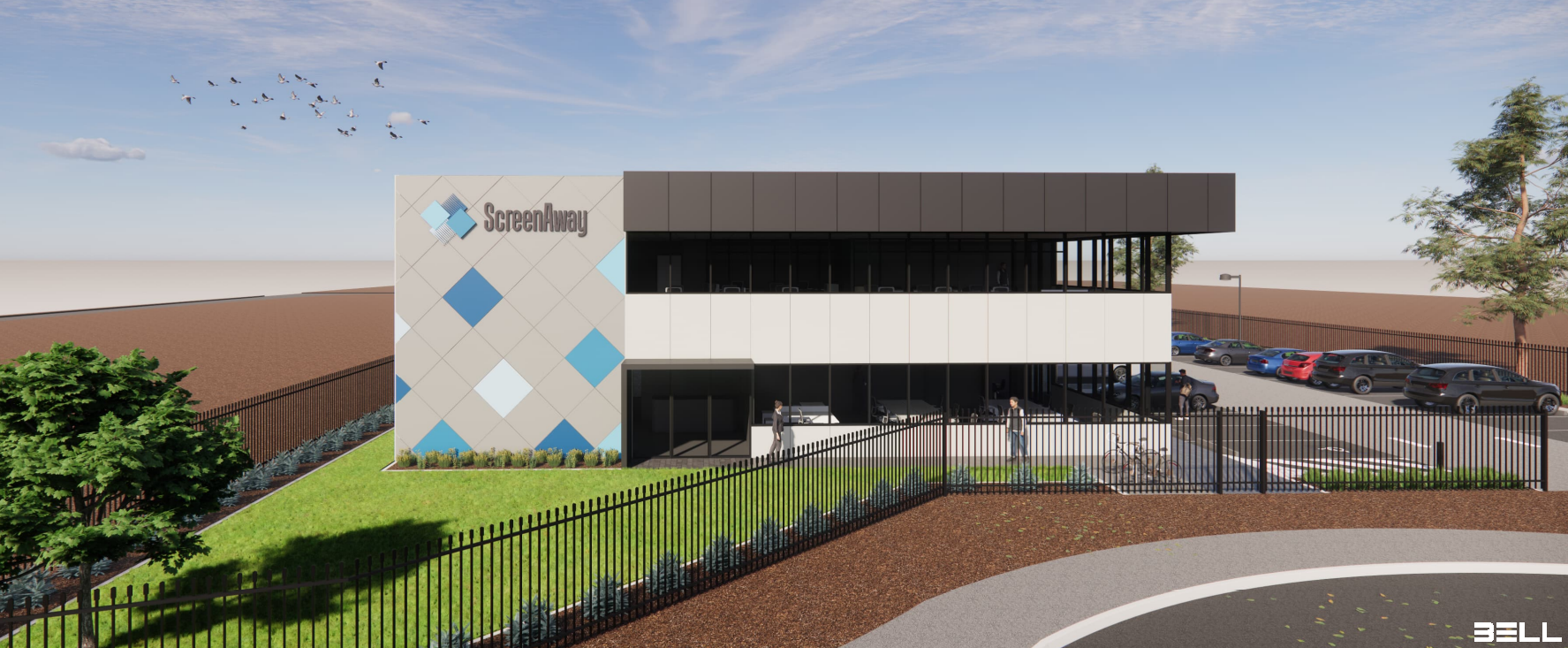 Our Community - Tonsley