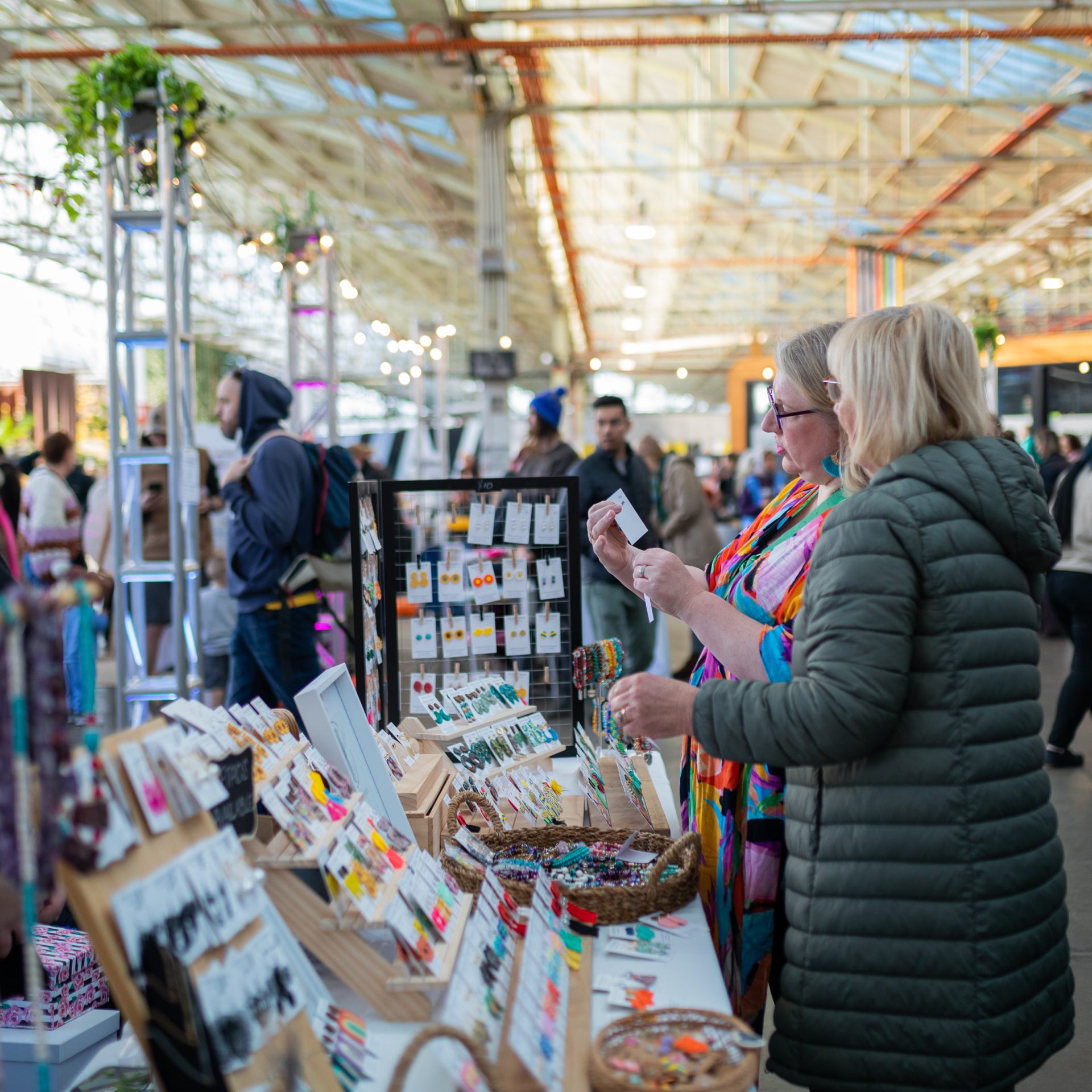 The Souk 2024 - Saturday 29 June - Tonsley