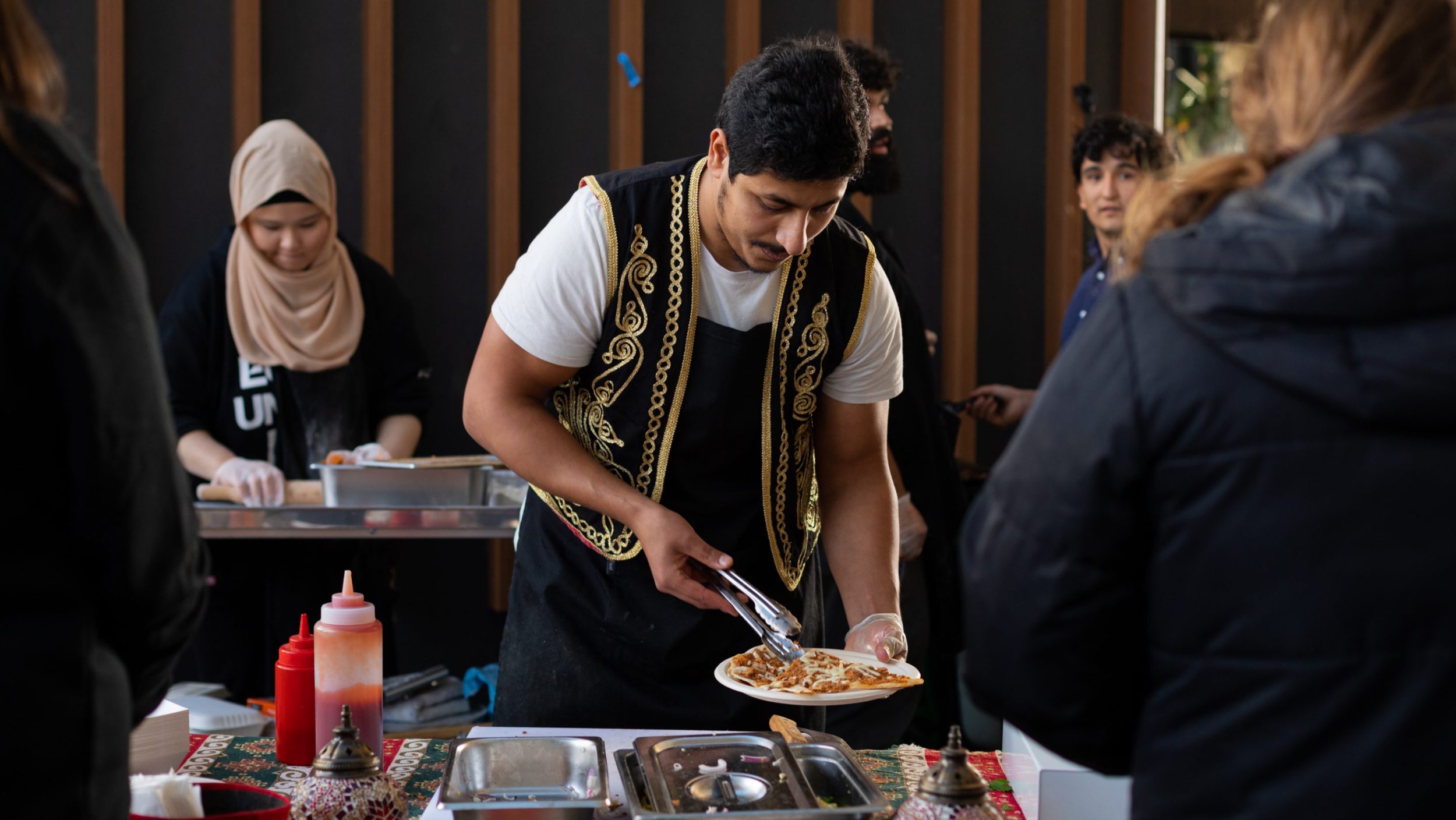 The Souk 2024 - Saturday 29 June - Tonsley