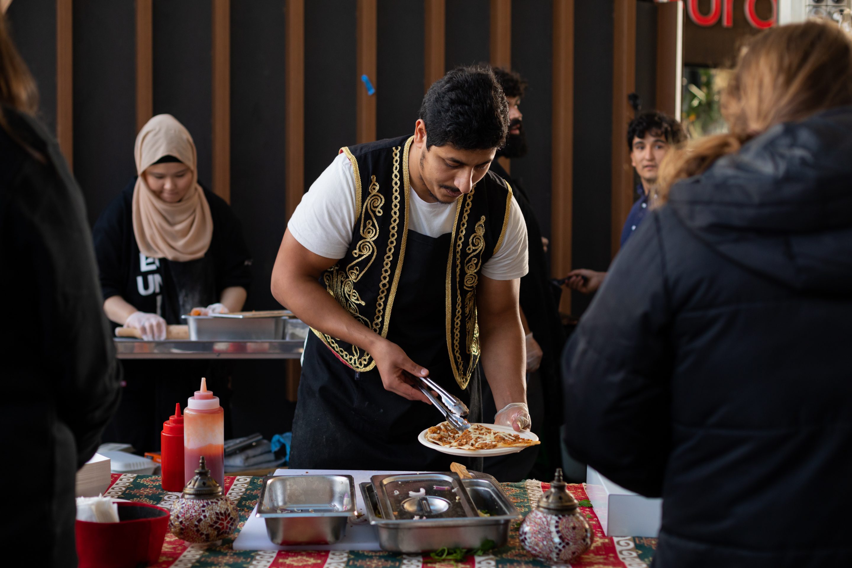 The Souk 2024 - Saturday 29 June - Tonsley