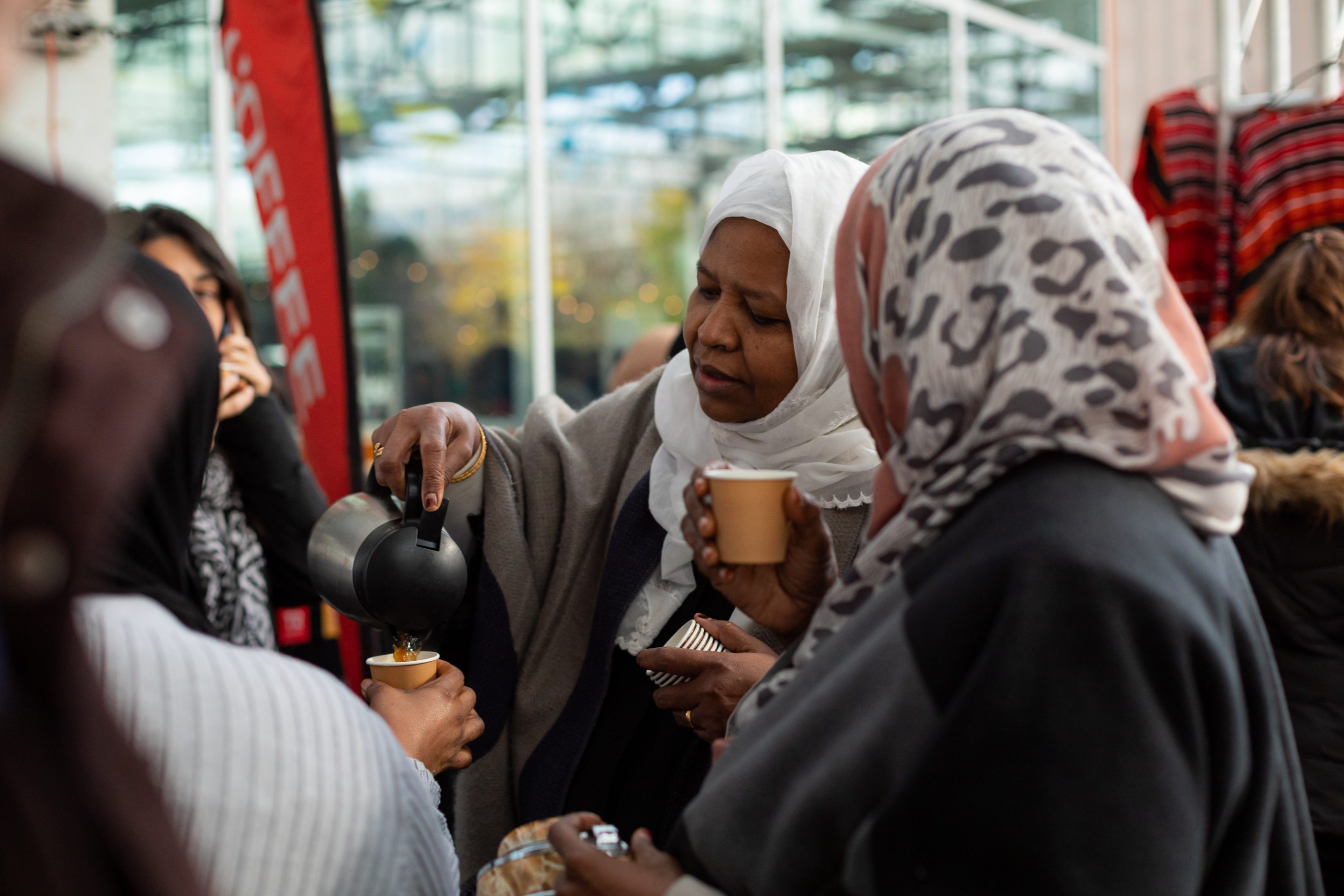 The Souk 2024 - Saturday 29 June - Tonsley