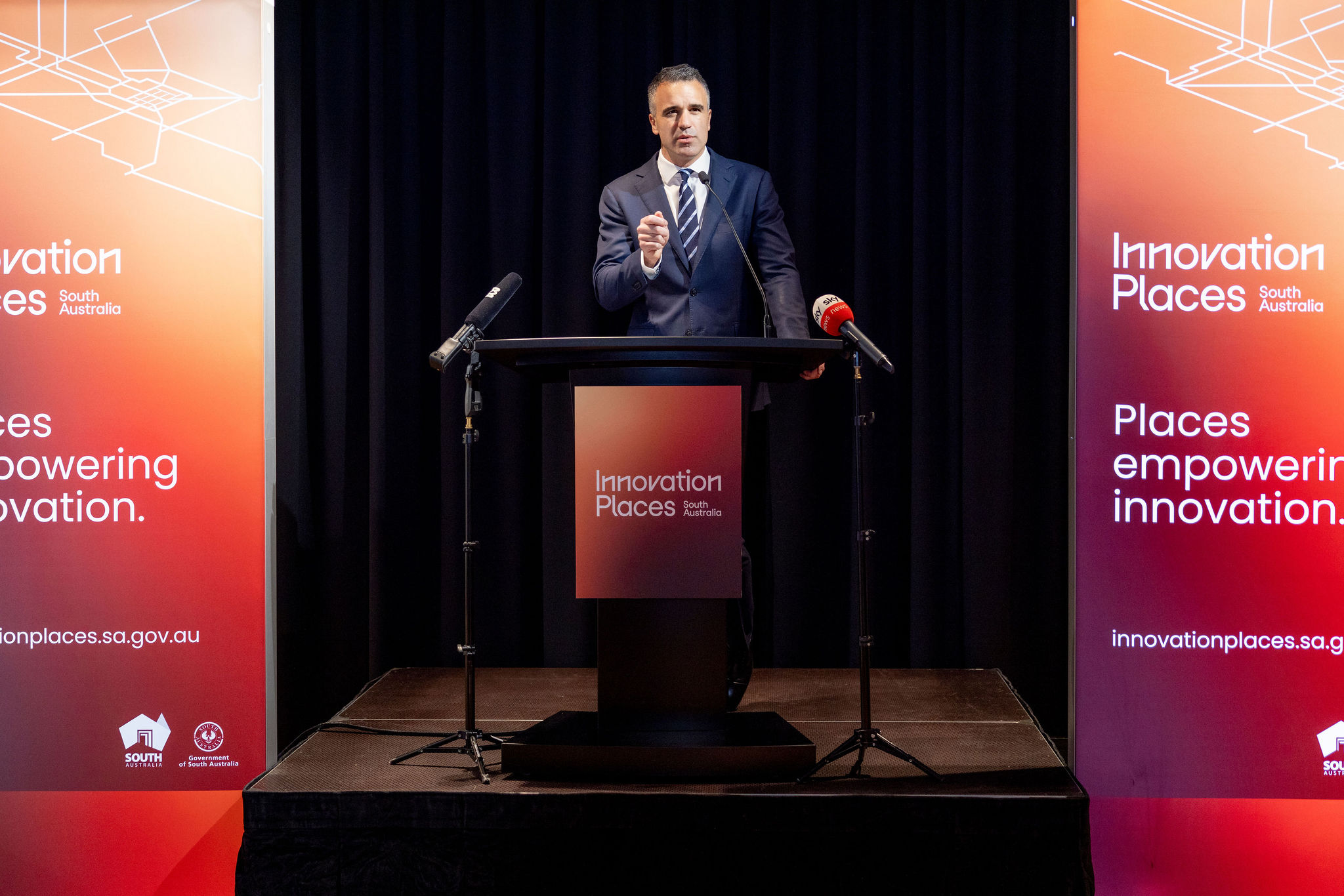 South Australia's Innovation Places Framework launched - Tonsley
