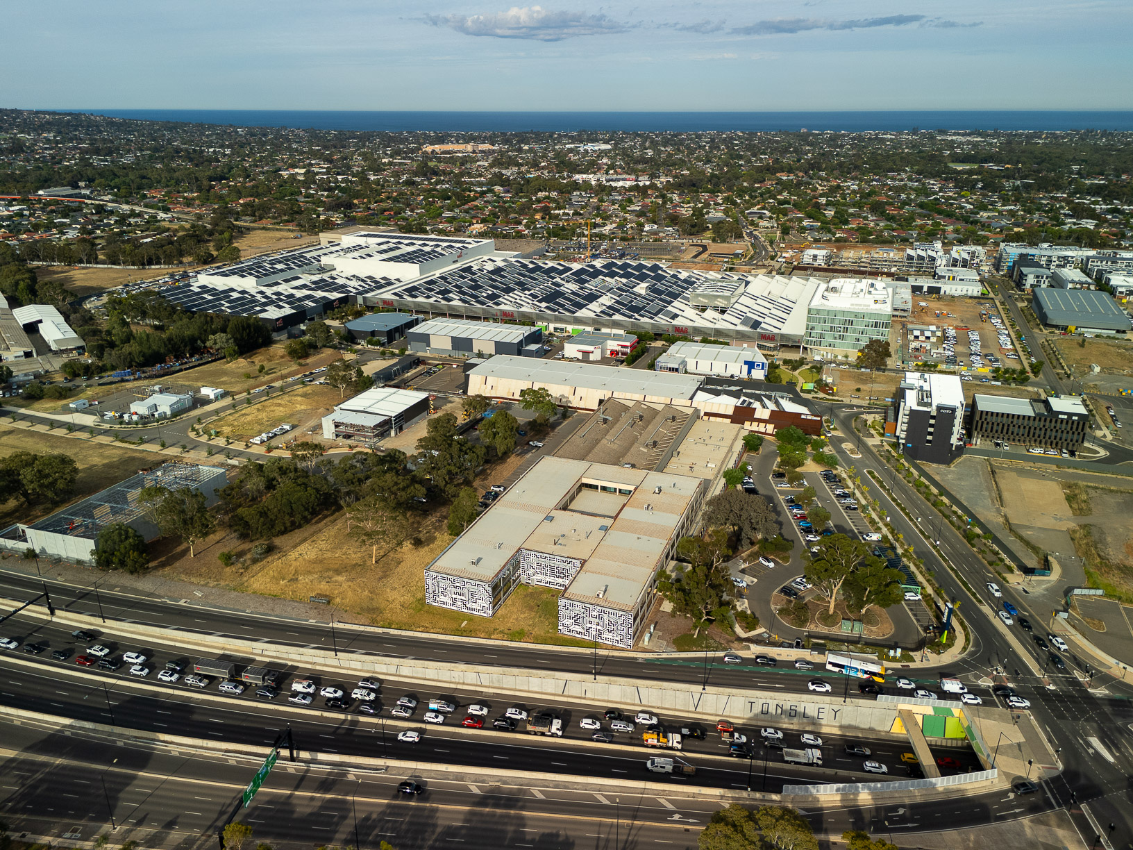 Join Tonsley - Tonsley