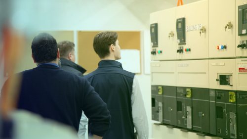 AZZO secures strategic investment to accelerate global expansion - Tonsley