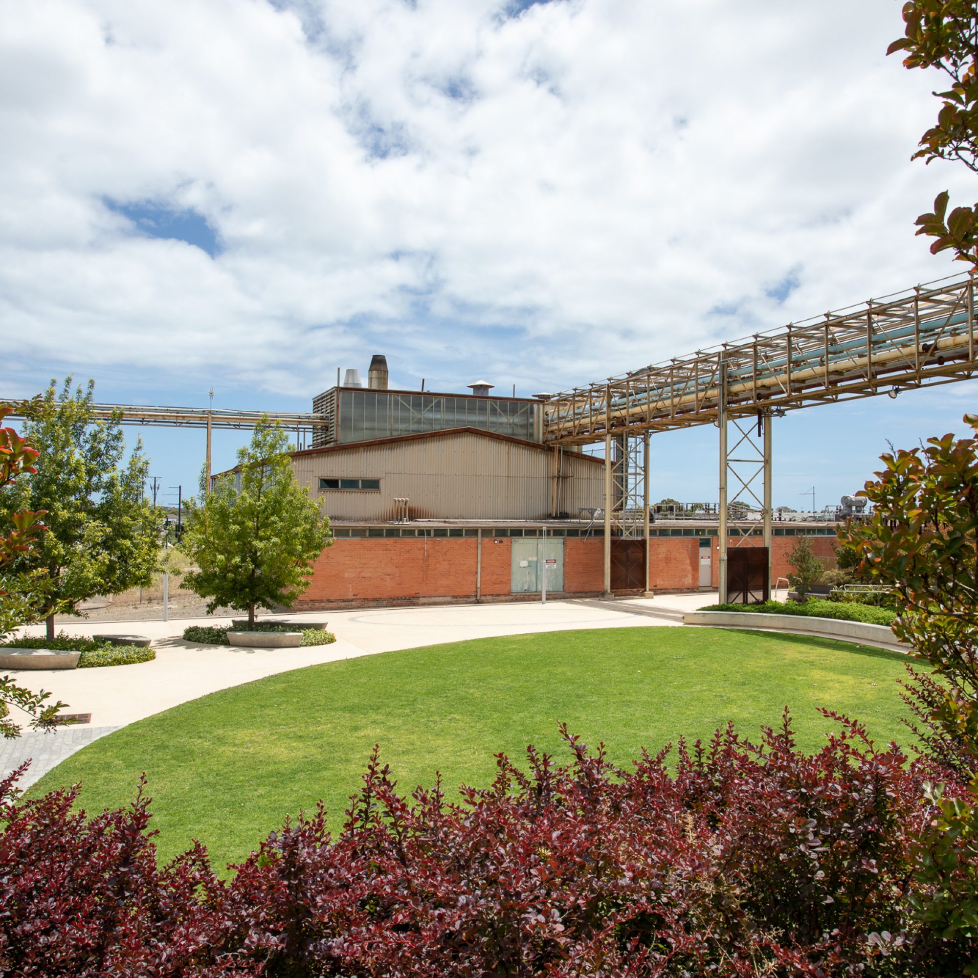 Join Tonsley - Tonsley