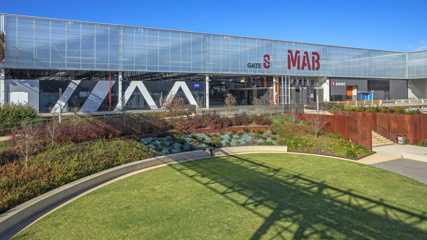 Total Eren - Tonsley