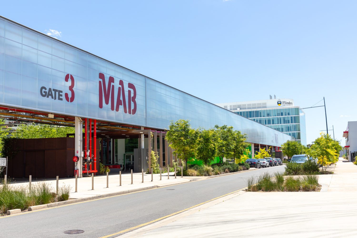 Our Community - Tonsley