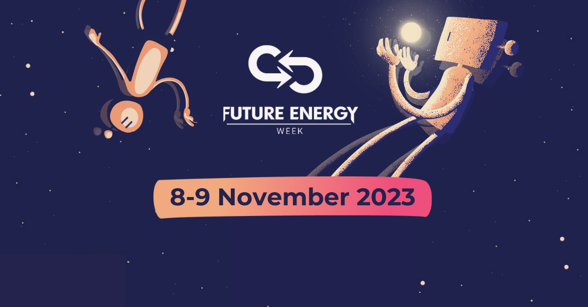 Future Energy Week November 2023 - Tonsley
