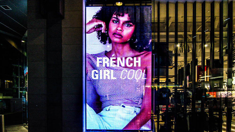 One World LED - Tonsley