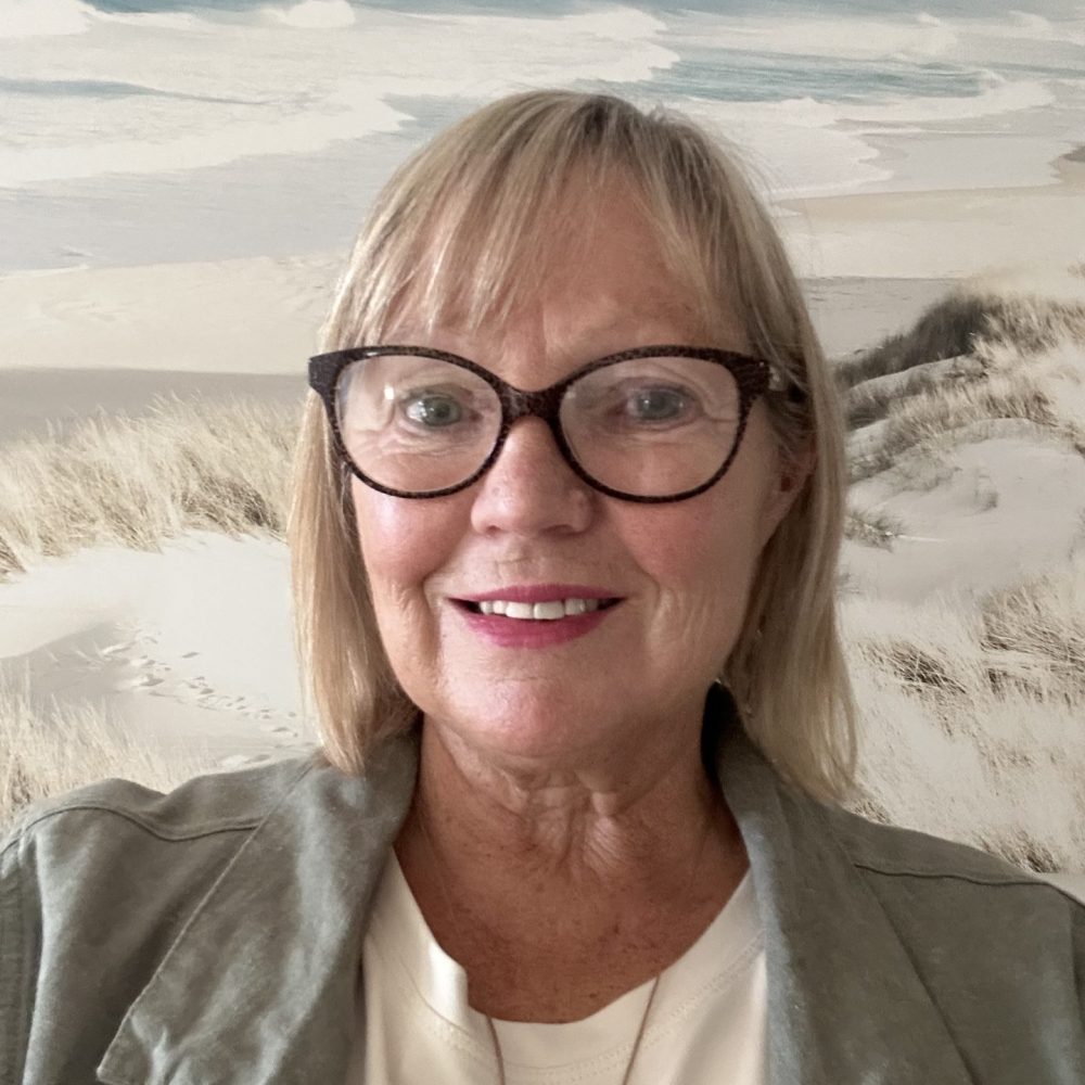 International Women’s Day 2024 profile: Darlene Voss - Tonsley