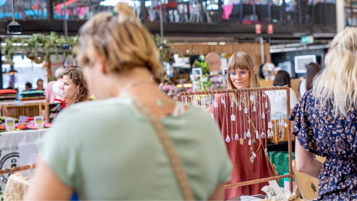 Sunday Funday Markets - Tonsley