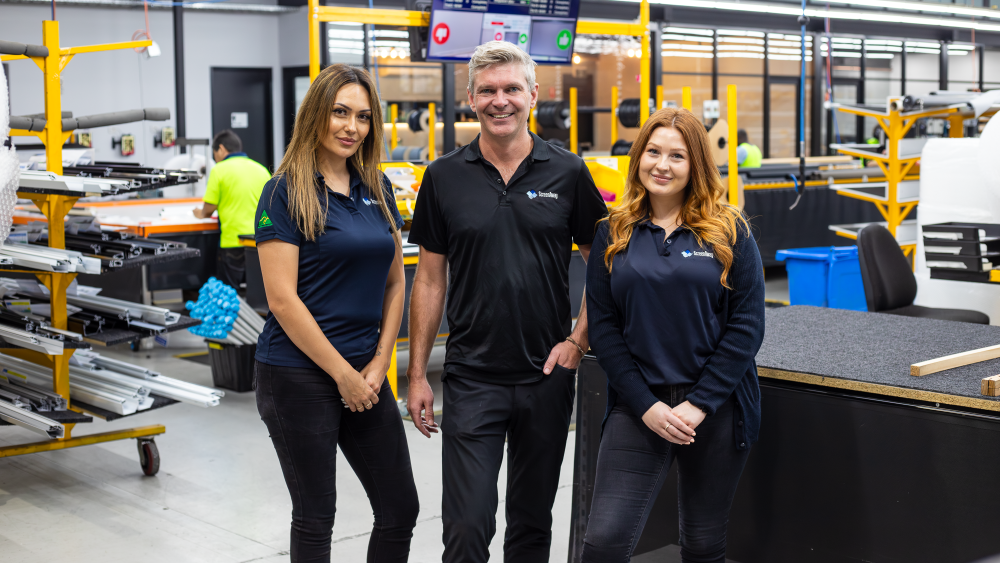 ScreenAway - Tonsley