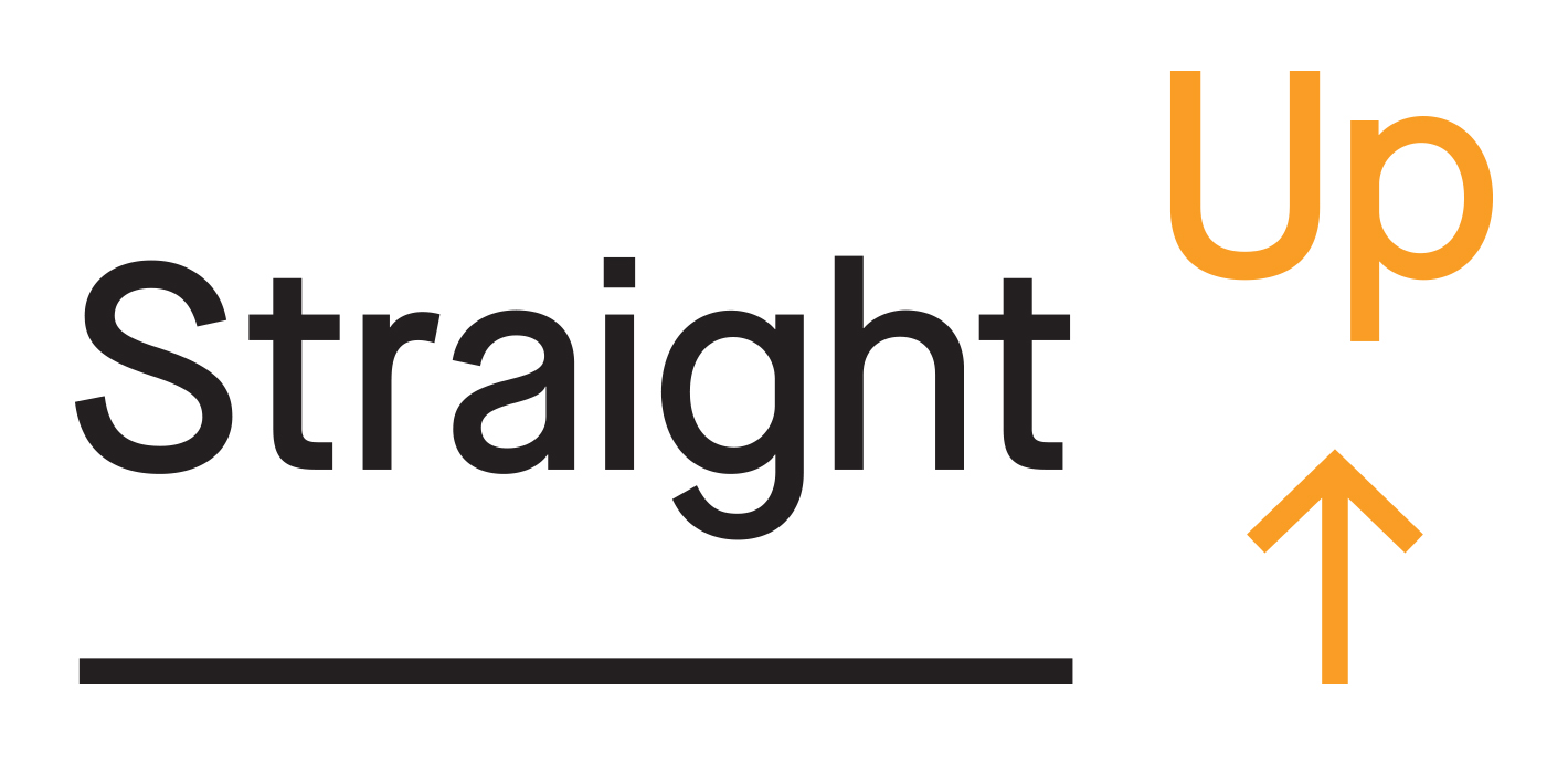 Straight Up - Tonsley