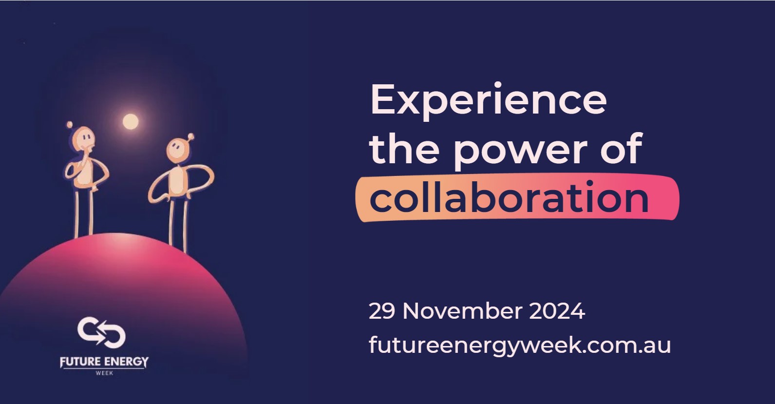 Future Energy Week 2024 - Tonsley