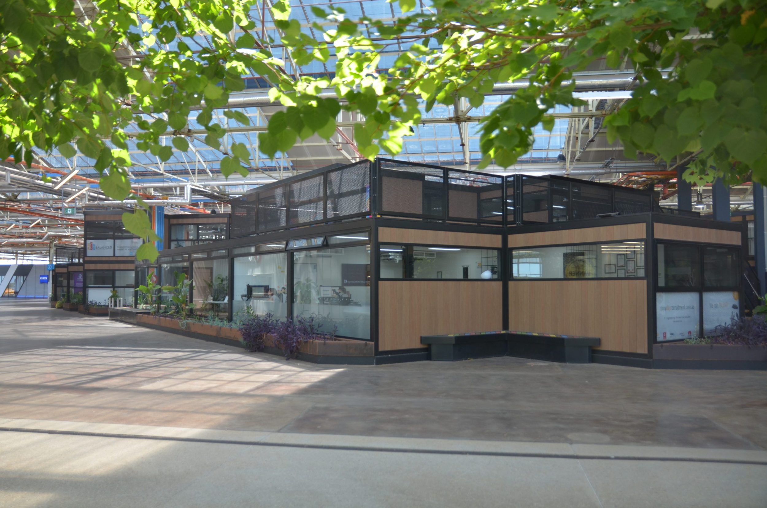 Our Community - Tonsley