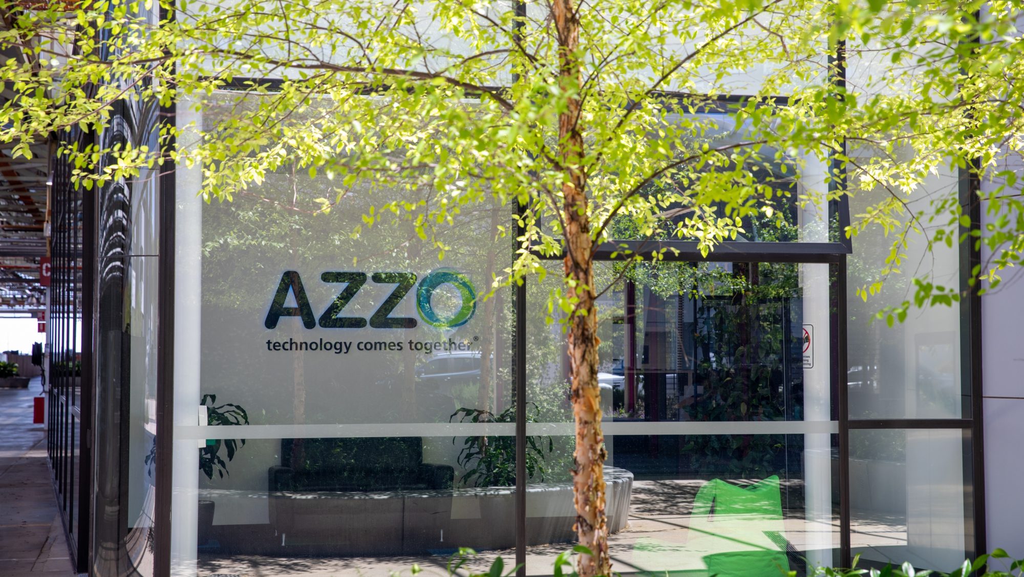 AZZO secures strategic investment to accelerate global expansion - Tonsley