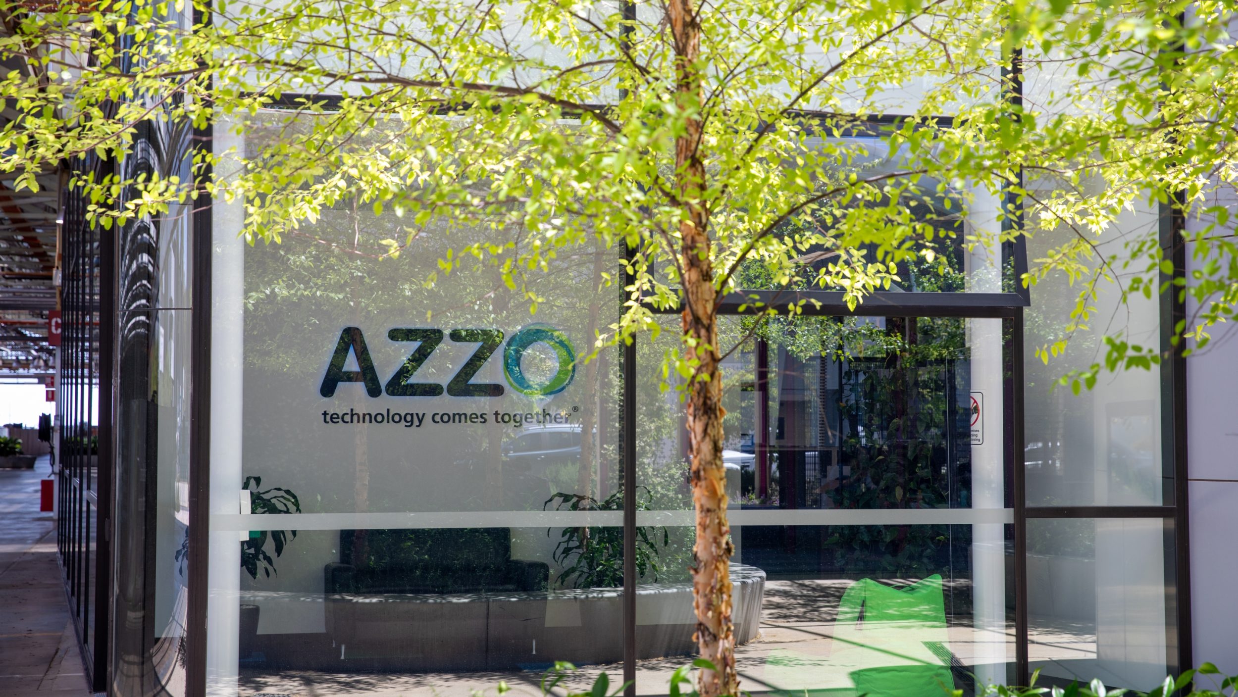 AZZO secures strategic investment to accelerate global expansion - Tonsley
