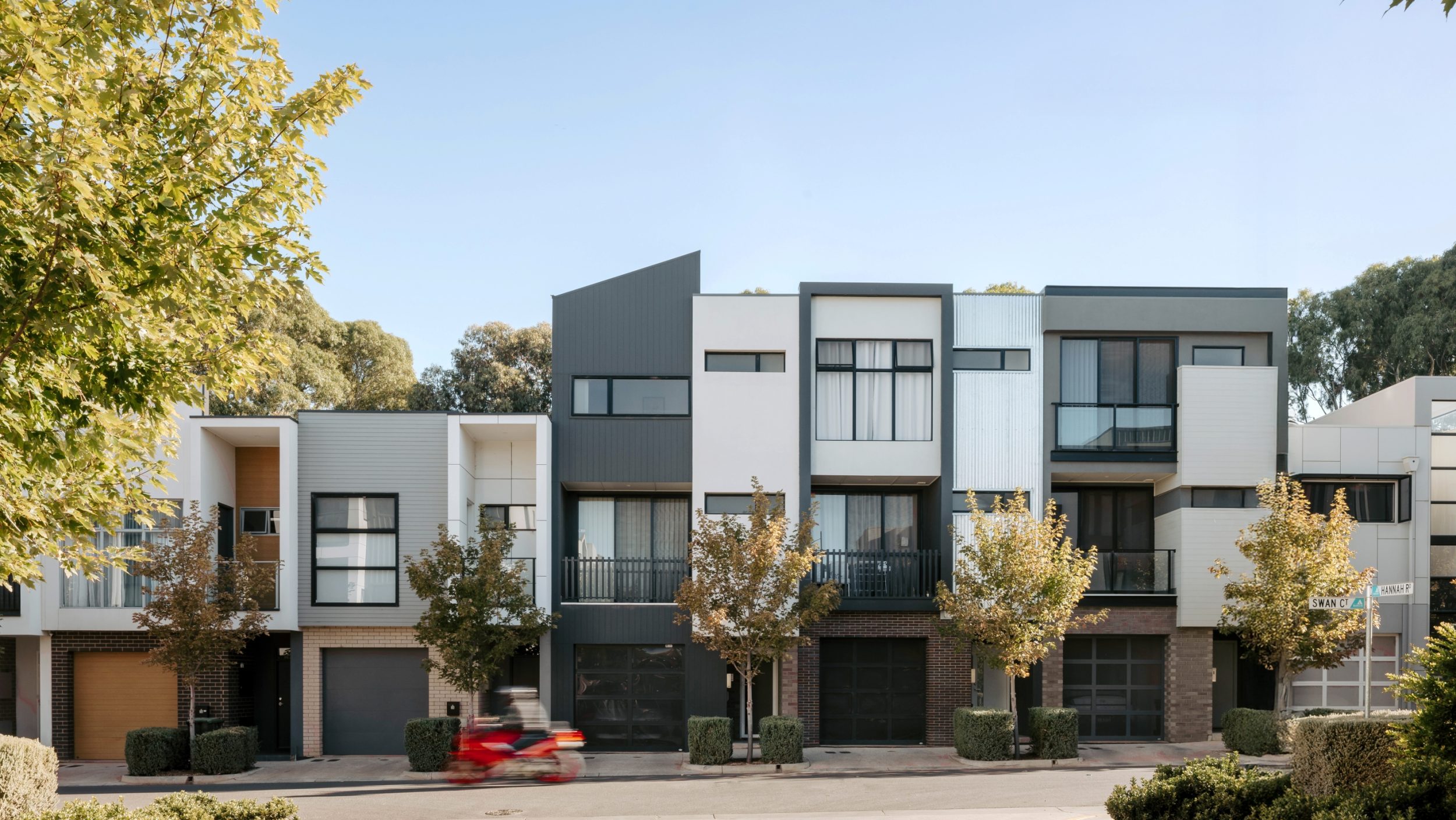 Milestone mania for Peet at Tonsley Village - Tonsley