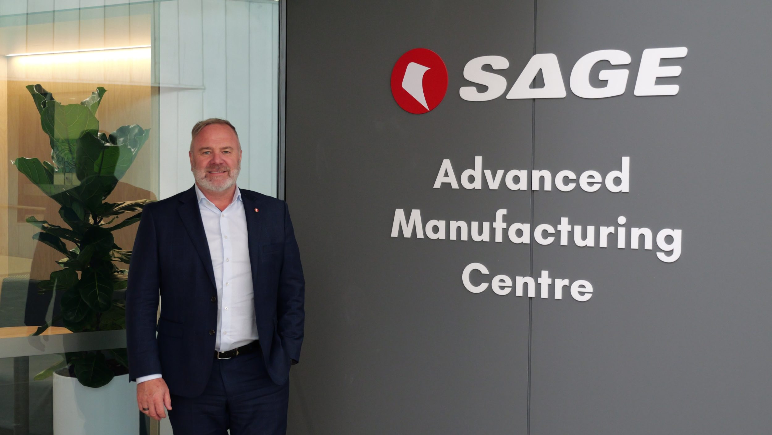 SAGE Automation doubles Tonsley manufacturing capacity, targets AUD$500 ...